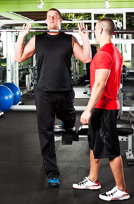 Corrective Exercise is for Everyone » The BioMechanics Method