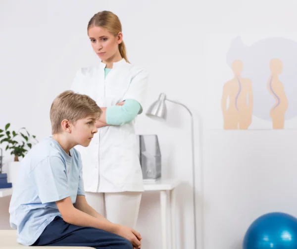 How To Fix Rounded Shoulders » The BioMechanics Method