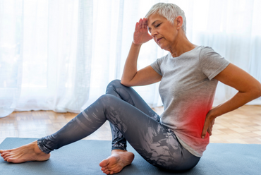 Adductor Muscles Can Cause Lower Back Pain » The BioMechanics Method