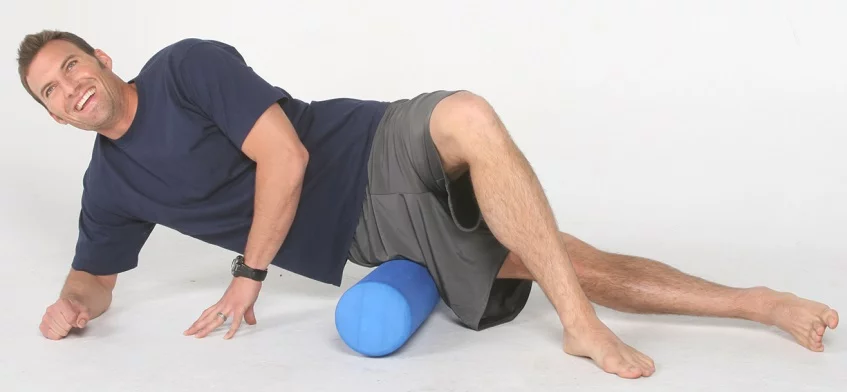 Weak Glutes and Knee Pain » The BioMechanics Method