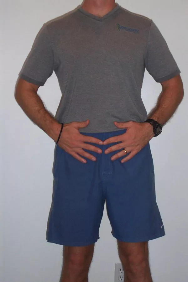 Relieve Back Pain by Aligning the Pelvis » The BioMechanics Method