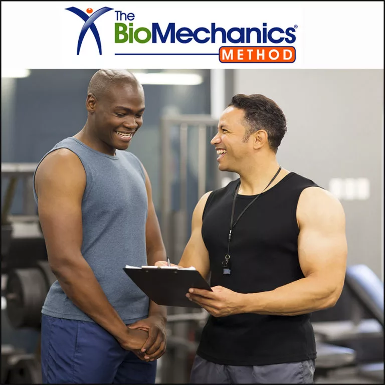 The BioMechanics Method Corrective Exercise Specialist Course (Online ...