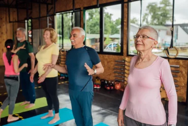 Can Better Posture Make You Happy? » The BioMechanics Method