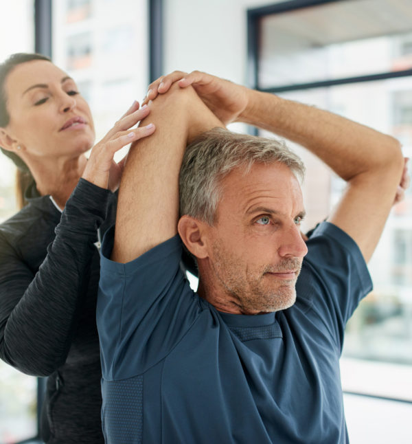 Corrective Exercise Specialist of the Year Award » Eligibility Information