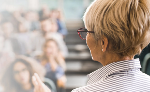 Teacher Resources » Corrective Exercise Education