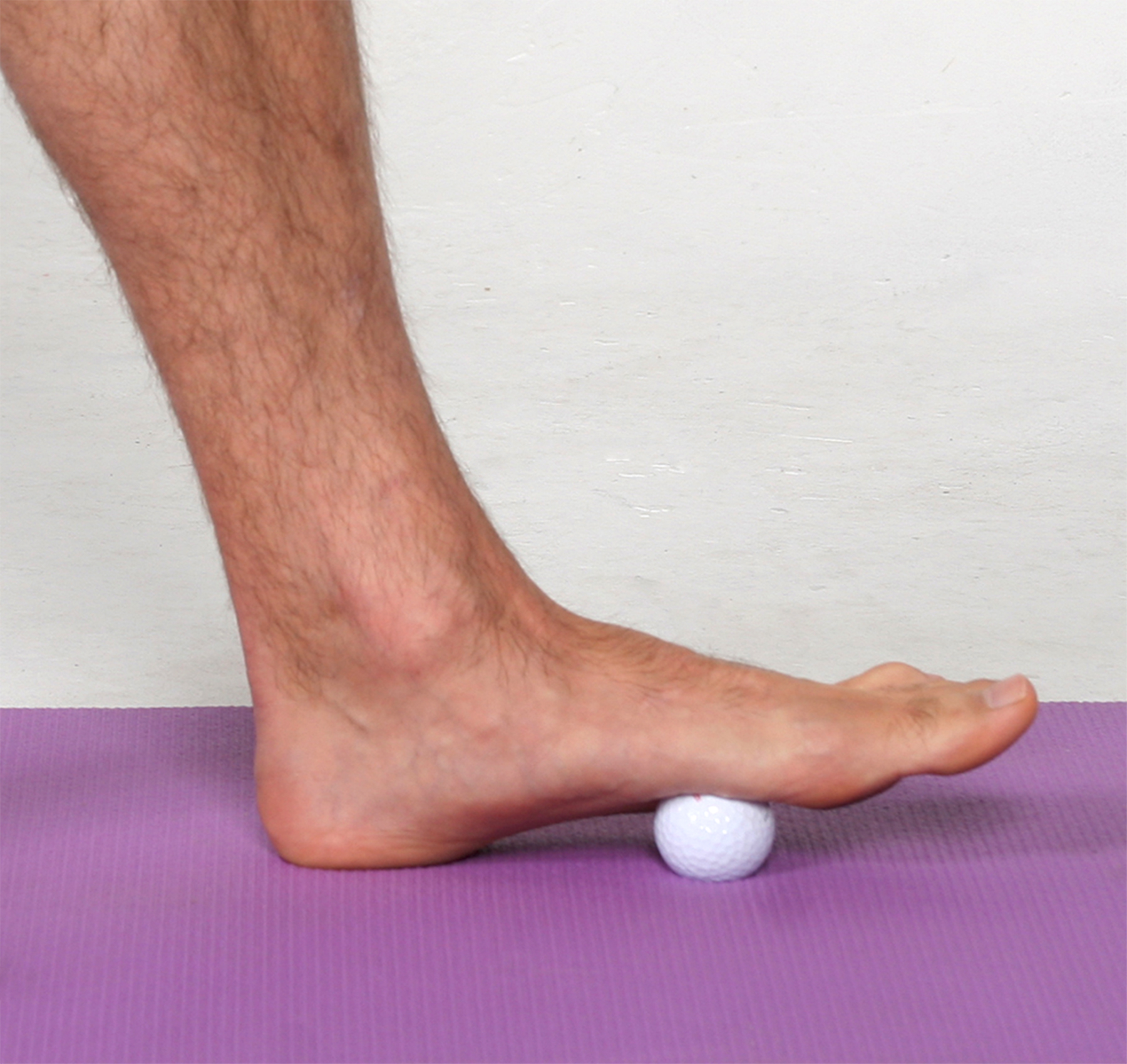 Corrective Exercises for Foot and Ankle Pain