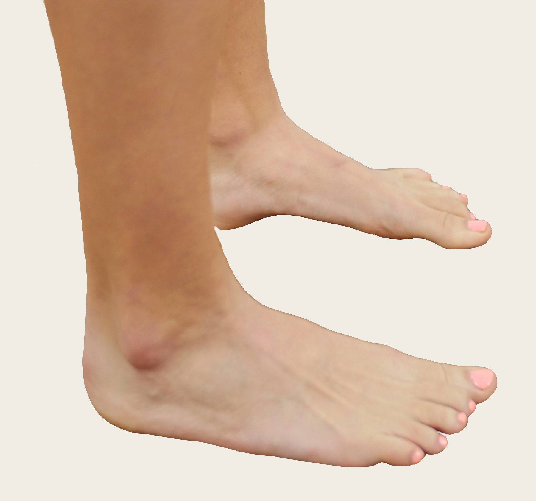 Corrective Exercises for Foot and Ankle Pain